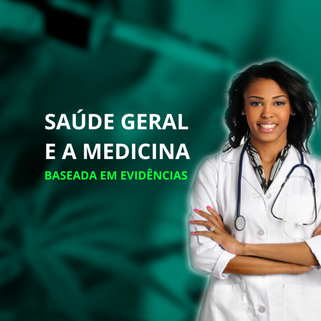 Saúde Geral e a Medicina Baseada em Evidências | EADPLUS - Cursos ...